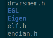 Ubuntu 20 Eigen库安装 - 知乎