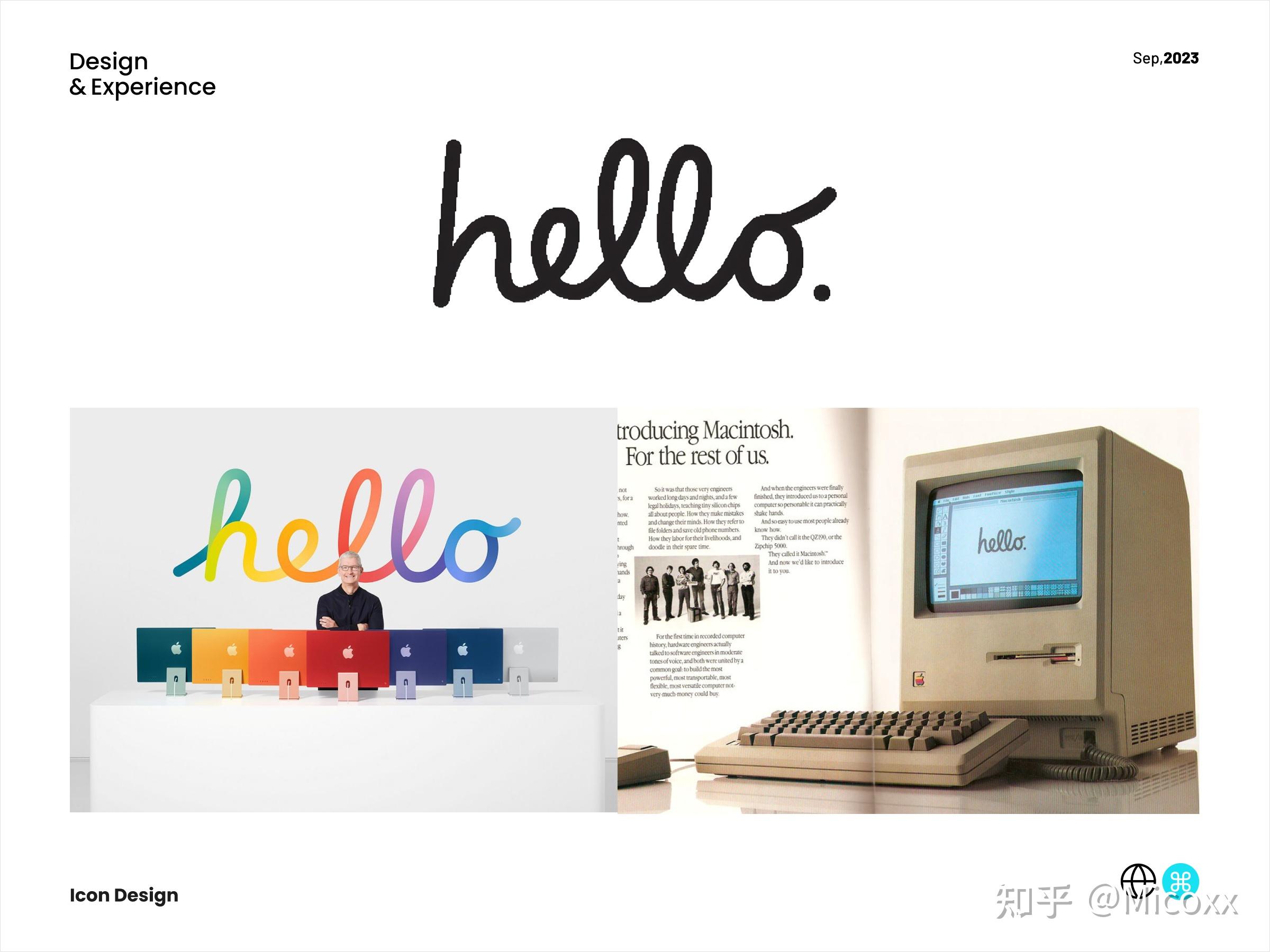 图标设计知往鉴今，致敬 Apple 初代设计师 Susan Kare - 知乎