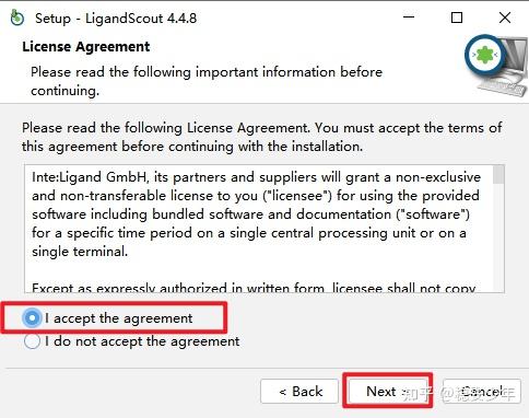 Ligandscout基于结构的药效团生成 - 知乎