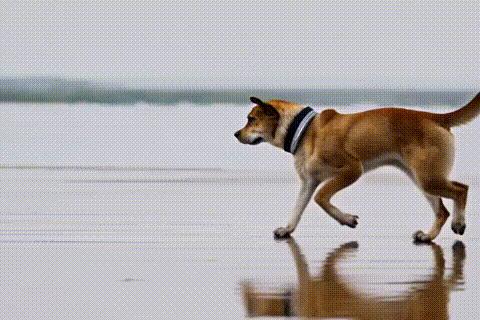 可控高清视频生成： CogVideoX+DiffSynth-Studio = “配置拉满” - 知乎