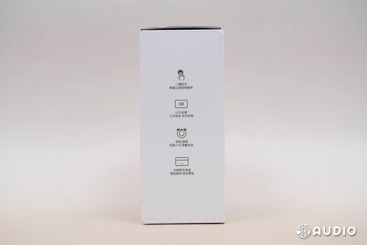 评测｜ UGREEN MIC6 无线领夹式麦克风 高清收音，自带彩屏 - 知乎