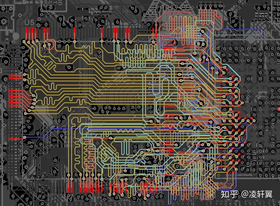 STM32与FPGA实现同步通讯 - 知乎
