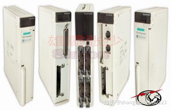 施耐德电气 140CPU53414 140CPU53414A 140CPU65160S 140CPU65260 140CPU65260C ...