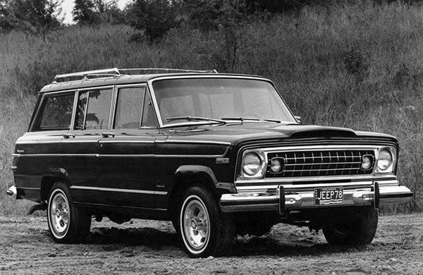 简单读懂JEEP的历史 - 知乎