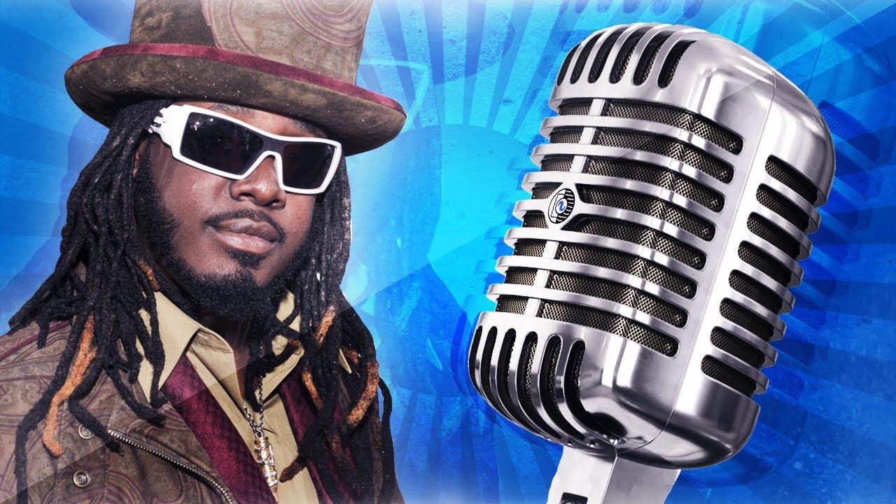 Auto-Tune与说唱音乐变革 - 知乎