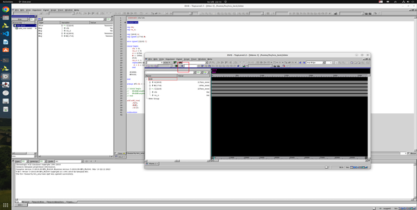 Synopsys Vcs使用分享 知乎