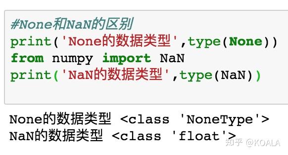 7步搞定数据清洗－Python数据清洗指南 - 知乎