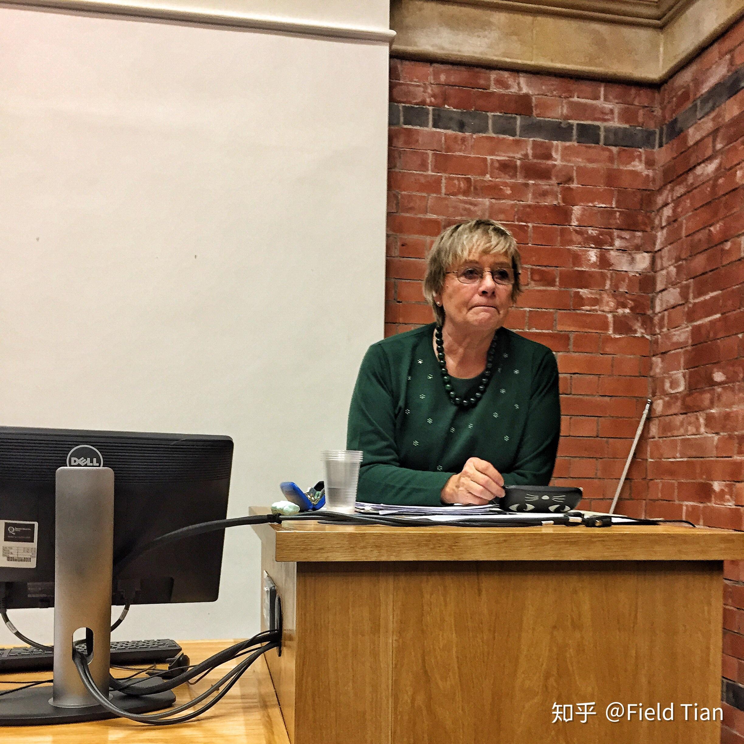 在英国贝尔法斯特女王大学（Queen's University Belfast)就读是怎样一番体验？ - 知乎