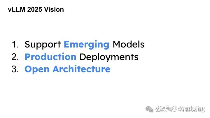 vLLM V1重大更新 - 知乎