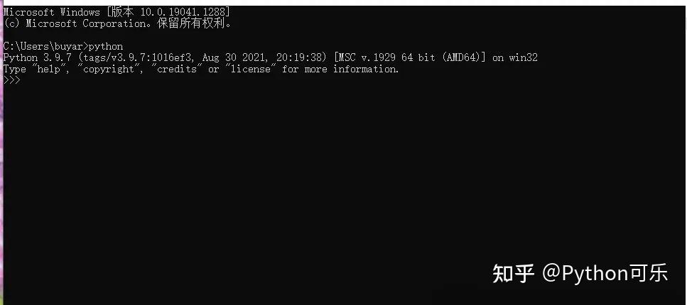 2025最新【Python＋Pycharm】史上最全安装教程，图文教程（超详细），看完这一篇就够了 - 知乎