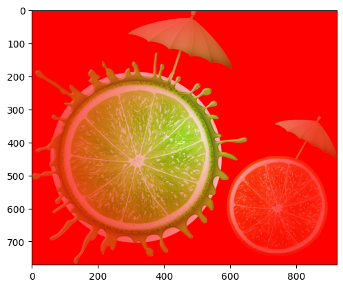 alpha blending - 知乎
