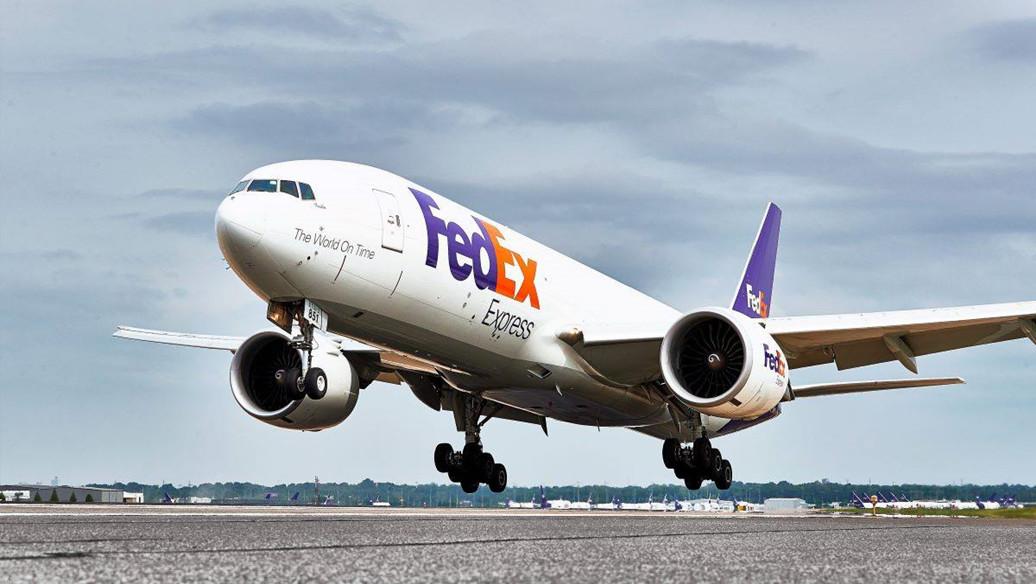 寄FedEx国际快递如何获得折扣价？FedEx快递低价邮寄攻略 - 知乎