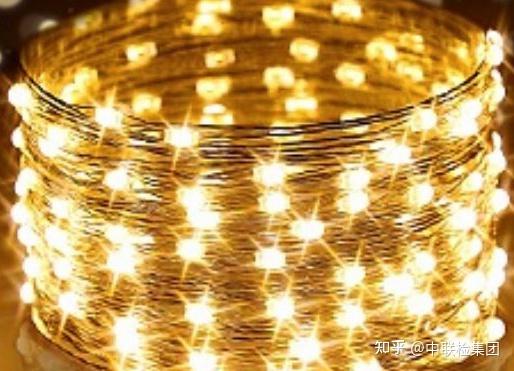 圣诞装饰灯美国亚马逊UL 588测试要求 - 知乎