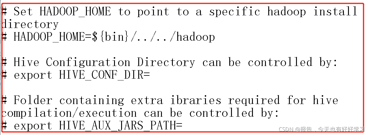 【傻瓜式教程】Windows下安装Hive MySQL版【附安装Hadoop教程】全网最详细的图文教程 - 知乎
