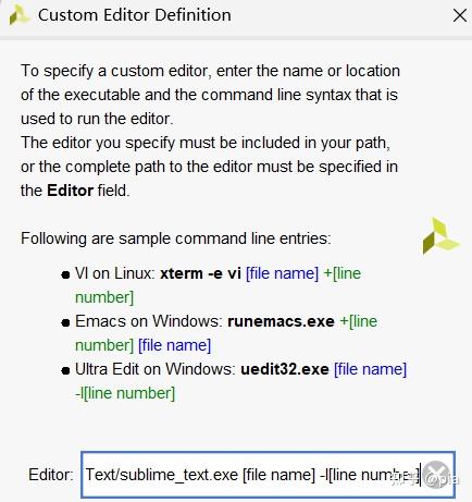 Sublime Text使用记录（verilog+vivado） - 知乎