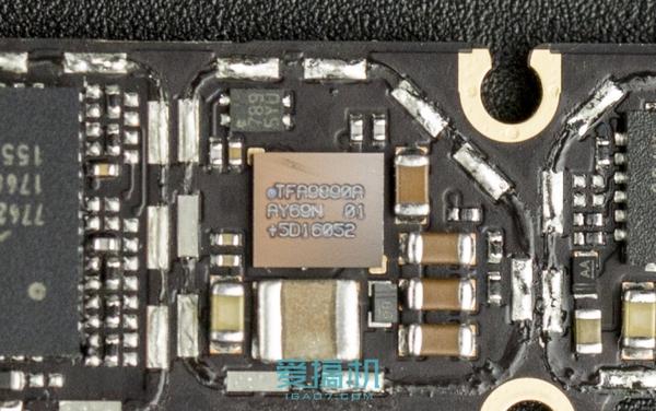 最强音频 美国队长Xplay5旗舰版首发拆解 - 知乎