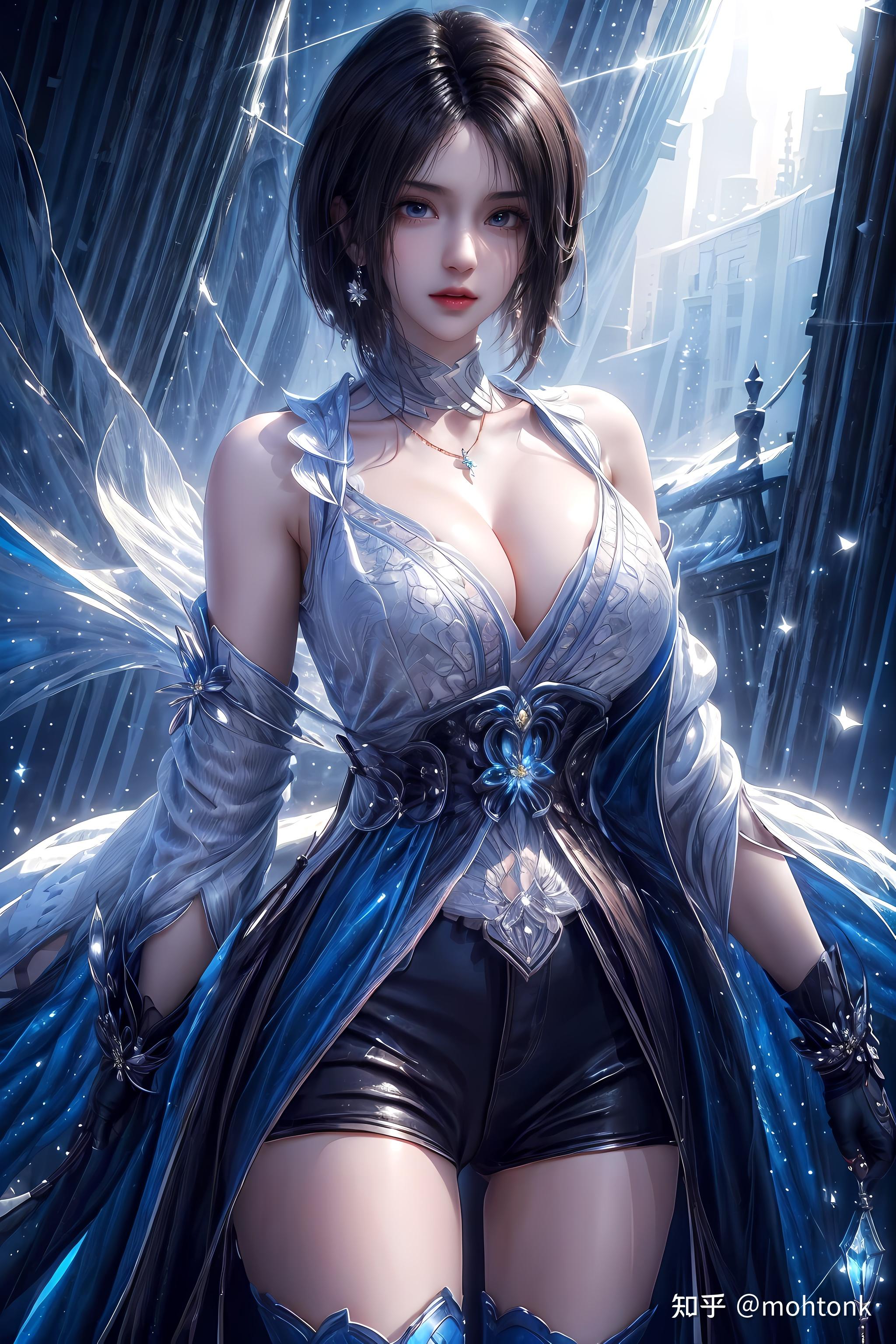 国漫画江湖之不良人姬如雪7G AI图集绘画动漫二次元手机电脑高清壁纸 - 知乎