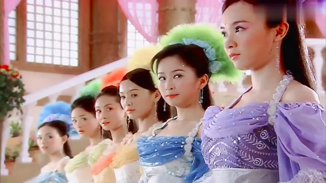 有什么童年经典电视剧？看不腻的那种 - 知乎