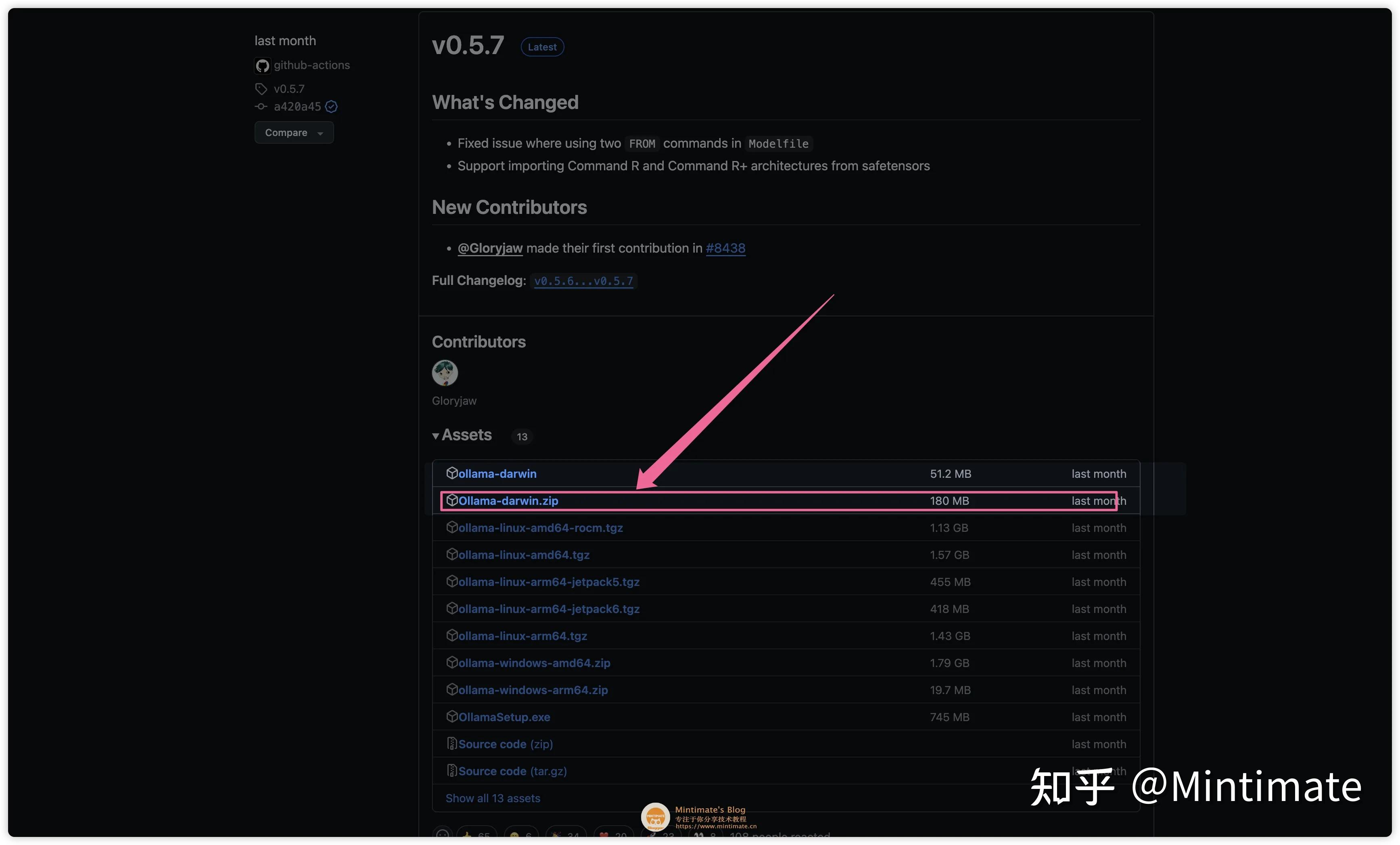 macOS 运行 DeepSeek，还能联网查询！Ollama 和 Open WebUI 搭建教程 - 知乎
