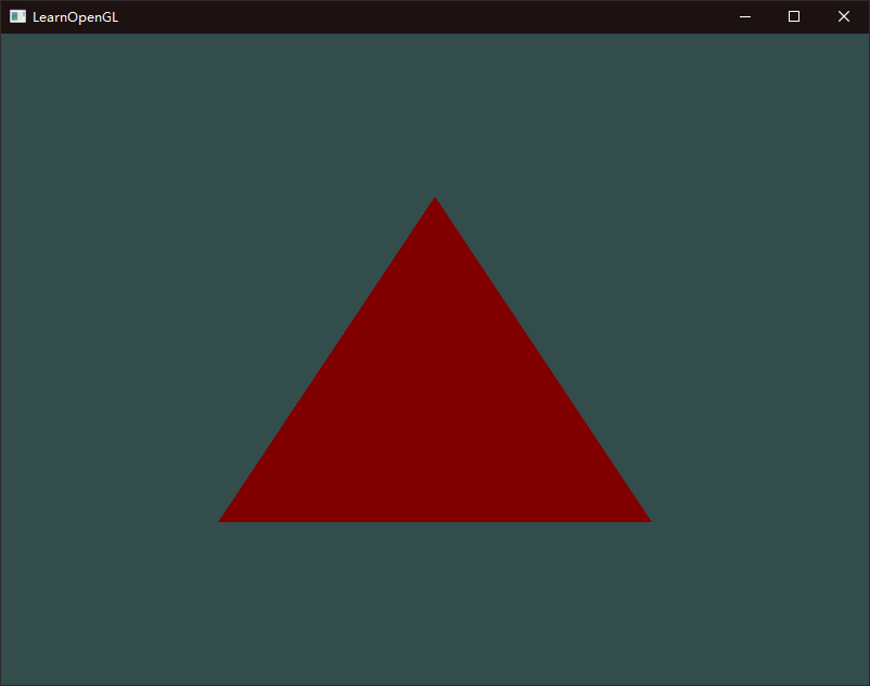 LearnOpenGL 学习—入门 2 - 知乎