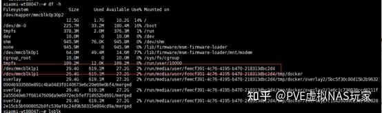红米2刷postmarketOS体验原生Linux(基于 Alpine Linux)[ 手机刷LINUX系列] - 知乎