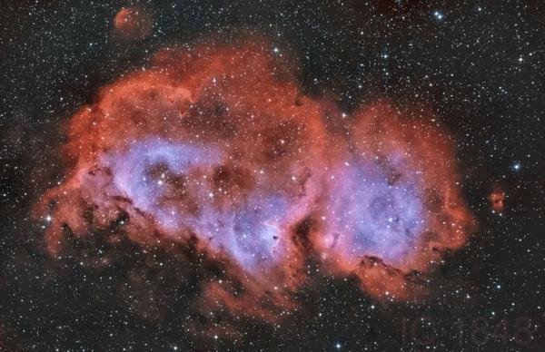 看，全球大佬都在使用AM5谐波赤道仪 - 知乎