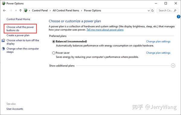Windows 10 操作系统 System Interrupt 系统中断 CPU 占用率高的原因和解决方法 - 知乎