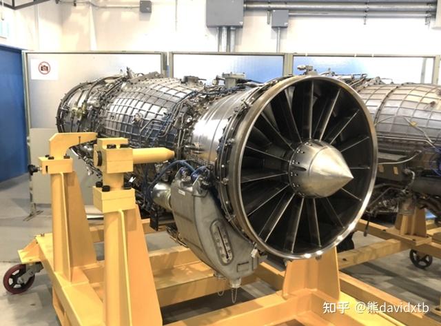 日本追求世界最高水平的梦想：F-X战斗机发动机“XF9-1”终于完成——日本军工技术开发商专访 - 知乎