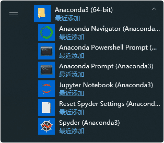 Python：Anaconda安装及LabelMe配置（1） - 知乎