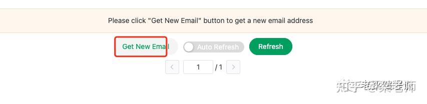 教你零成本搭建自己的临时邮箱 - 知乎