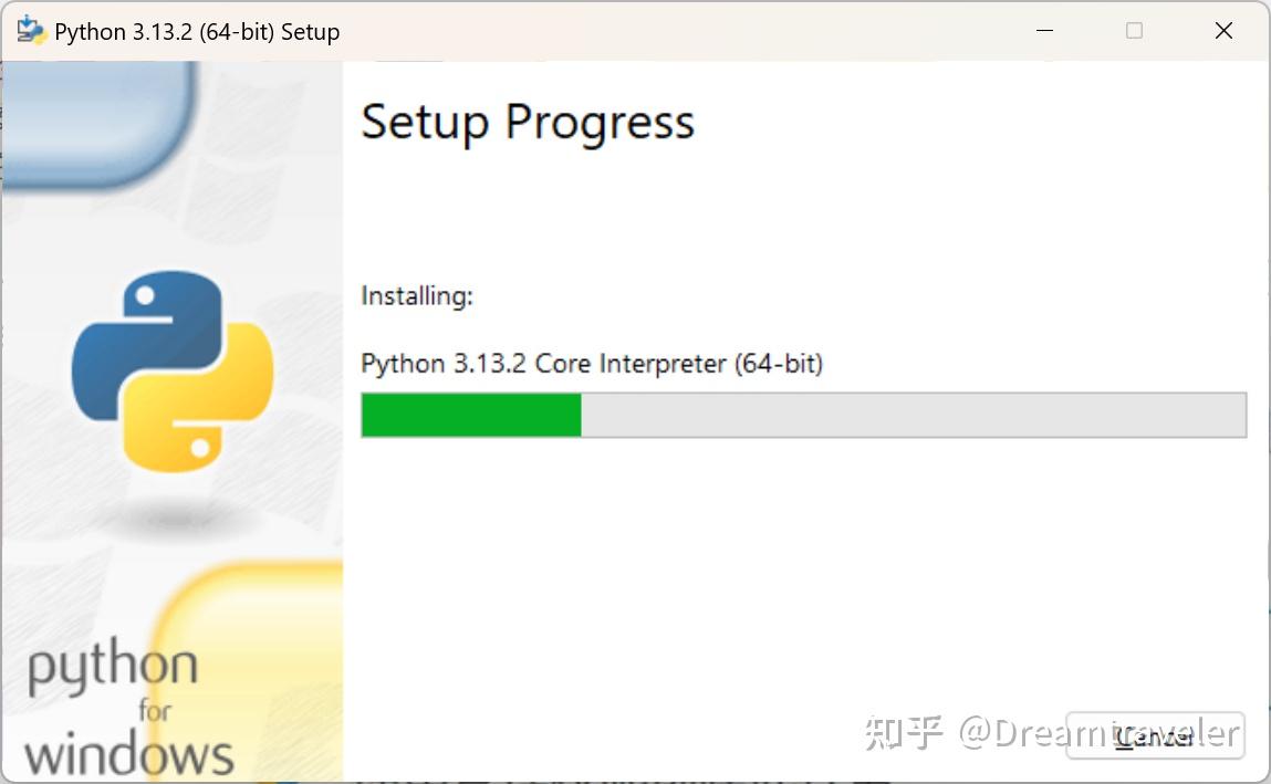 轻松上手Python：从安装到第一个Hello World程序 - 知乎