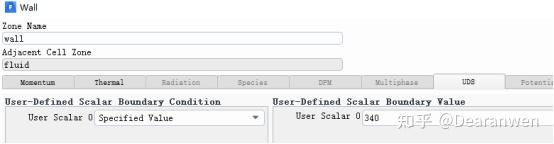 七十三、Fluent UDS案例 - 知乎