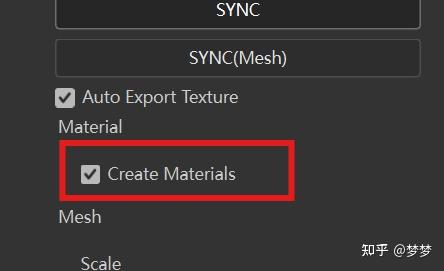 虚幻 UE5 python - Substance 3D Painter 同步插件使用及开发指南 - 知乎