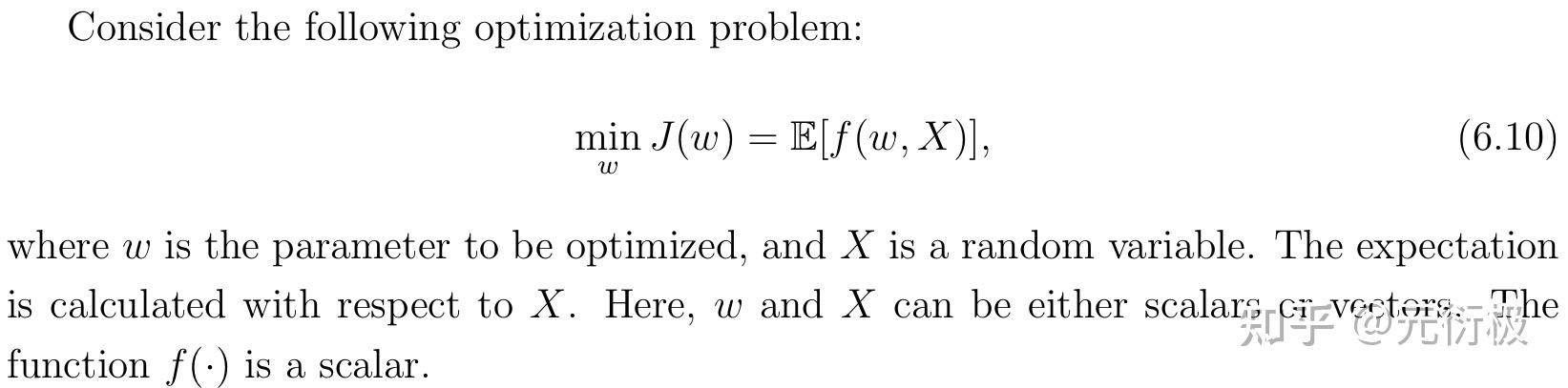 《强化学习的数学原理》Chapter 6 Stochastic Approximation - 知乎