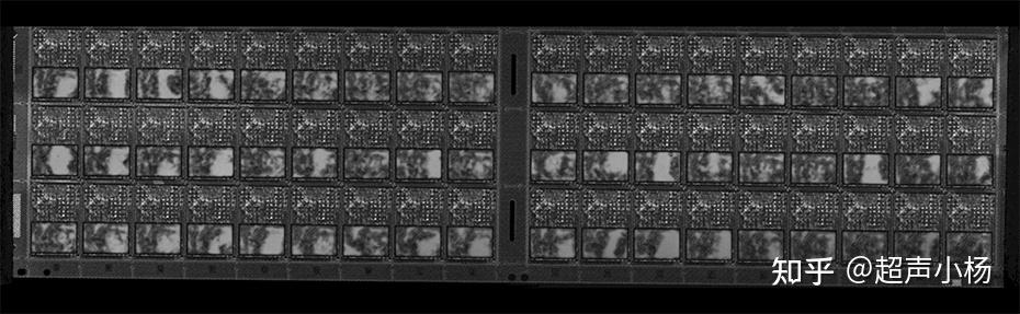 芯片封装背后的关键检测仪器—超声波扫描显微镜 - 知乎