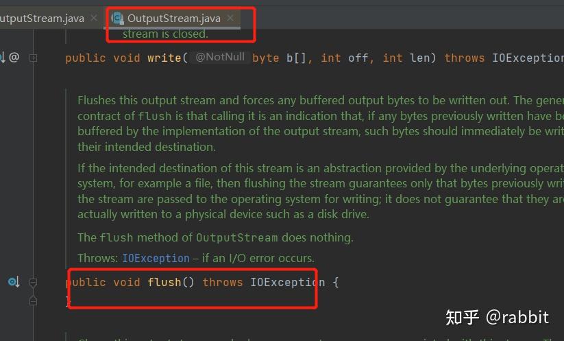 Java io 的 flush方法真的会刷新缓存到磁盘吗？ - 知乎