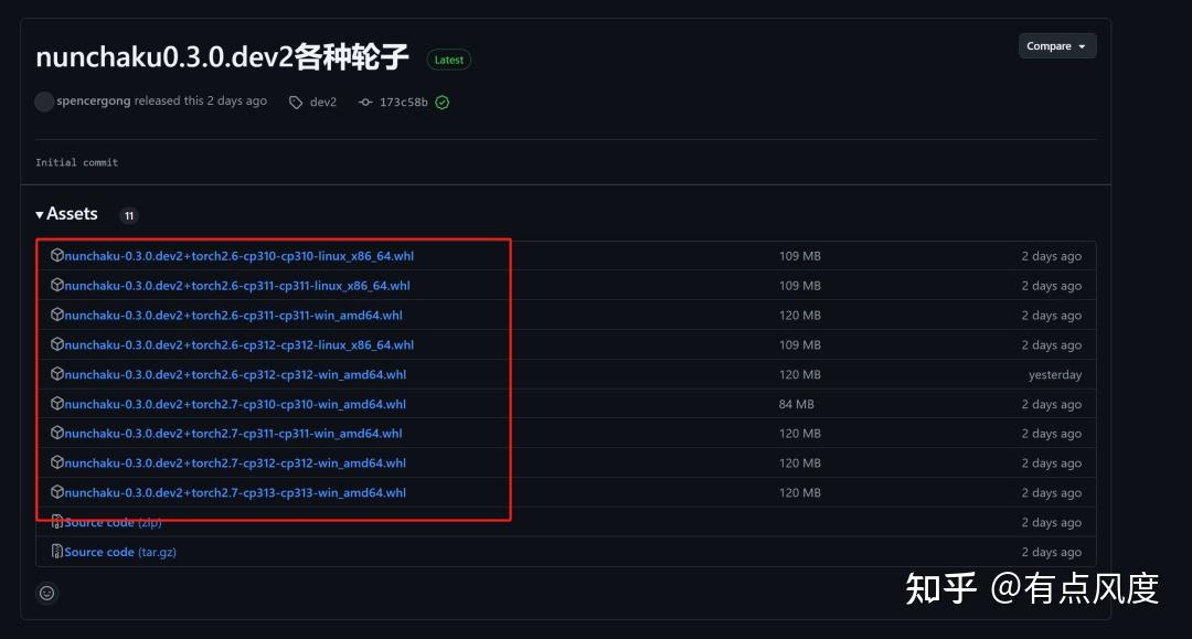 【closerAI ComfyUI】爽！nunchaku再升级！0.3dev2版本支持pulid，FLUX加速生态完善！原地起飞 - 知乎