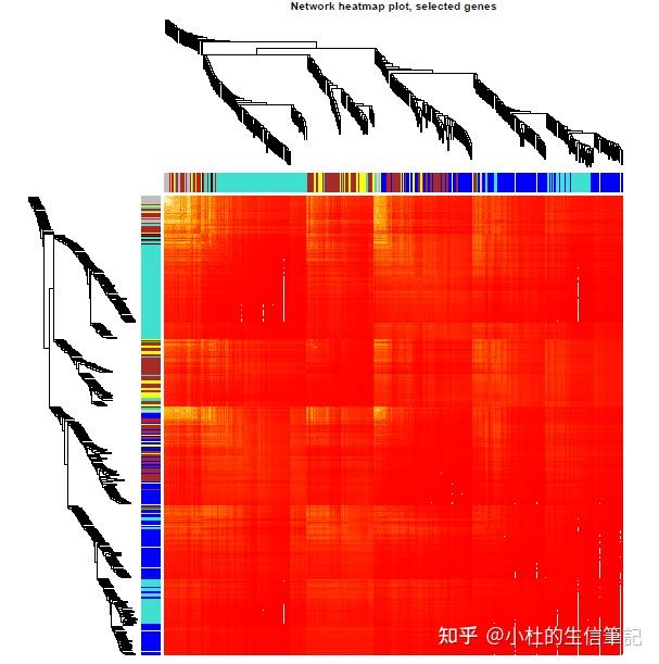 WGCNA分析 | 你的数据结果真的是准确的吗？？ - 知乎