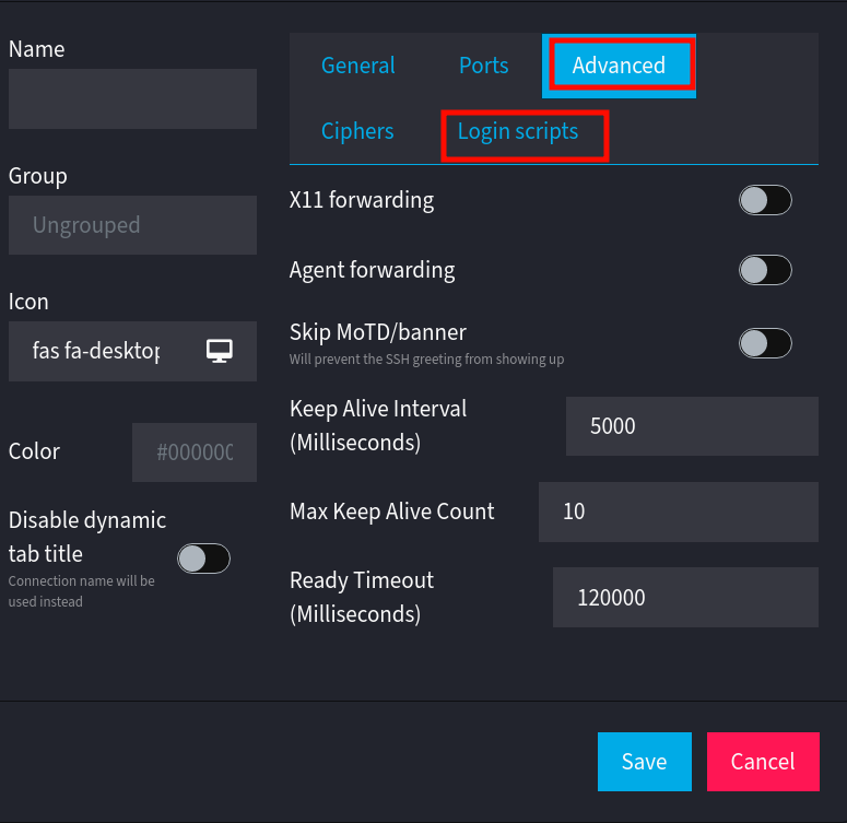 Tabby开源终端工具，标星过万 - 知乎