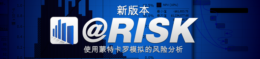 @RISK—风险模型分析软件 - 知乎
