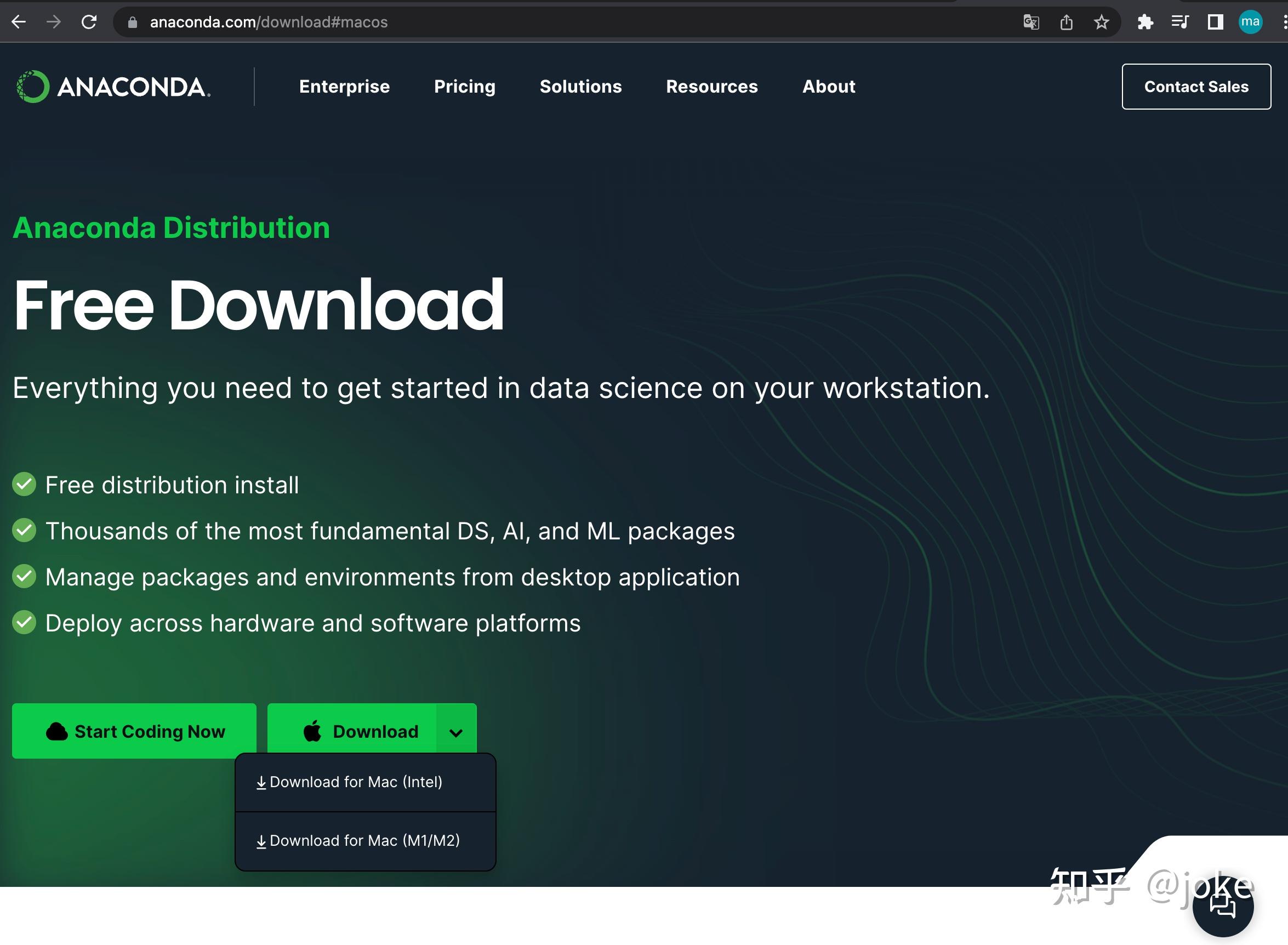 MacOS配置ChatGPT-Academic - 知乎