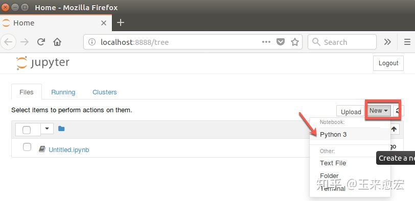 【TensorFlow笔记04】Jupyter 的使用 - 知乎