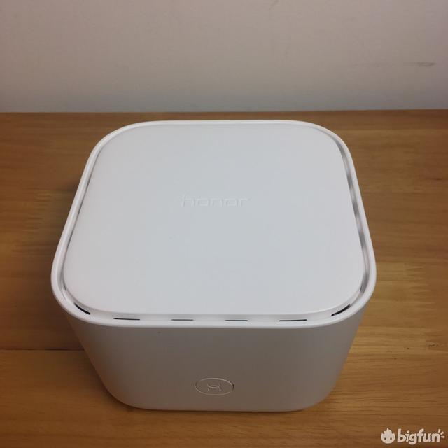 【开箱测评】华为荣耀X2增强版路由器，百元级的WiFi 5路由器 - 知乎
