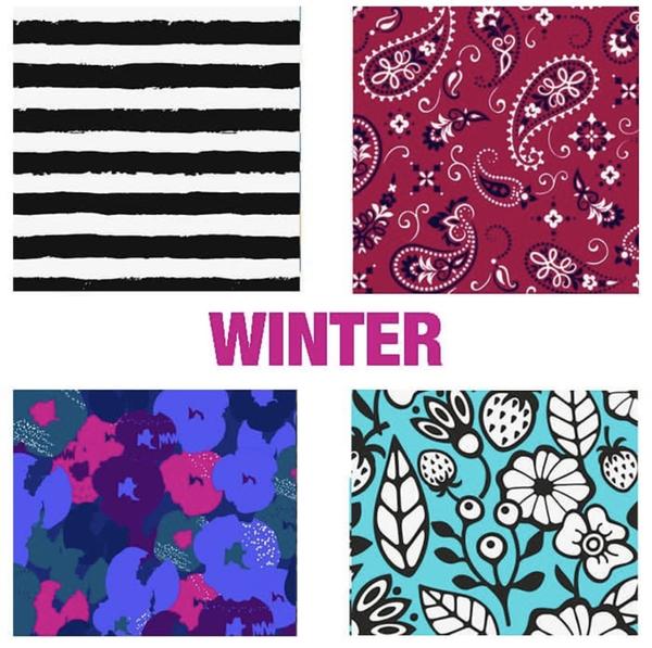 世界最权威的色彩咨询机构——COLOR ME BEAUTIFUL - 知乎