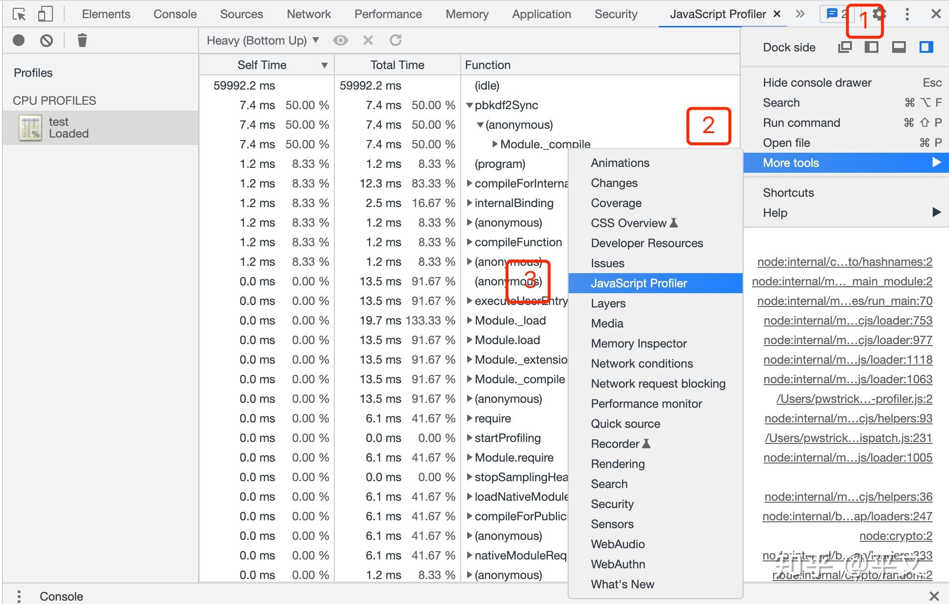 Node.js精进（9）——性能监控（上） - 知乎
