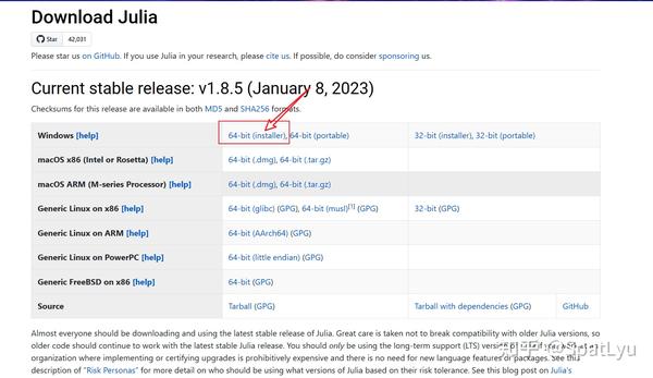 win本配置Julia编程环境 - 知乎