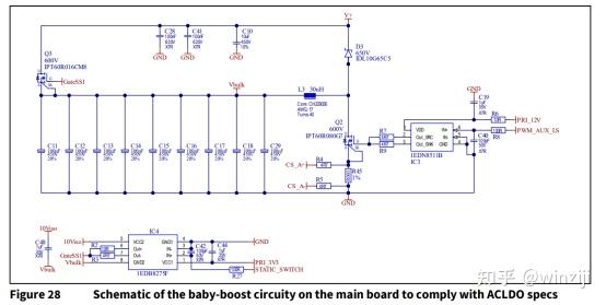 Baby-boost stage to extend hold-up time - 知乎
