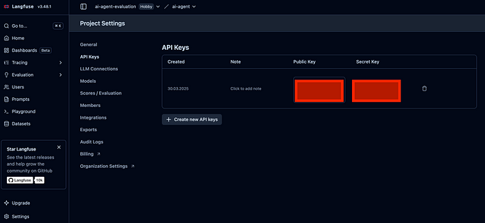 使用Langfuse和RAGAS构建可靠的RAG系统：Python完整实现指南 - 知乎