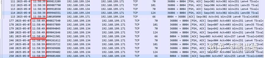 观成科技：加密C2框架Vshell流量分析 - 知乎