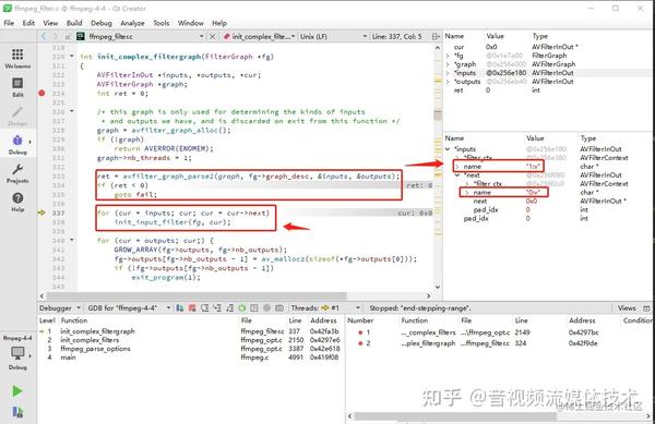 ffmpeg命令分析-filter_complex - 知乎